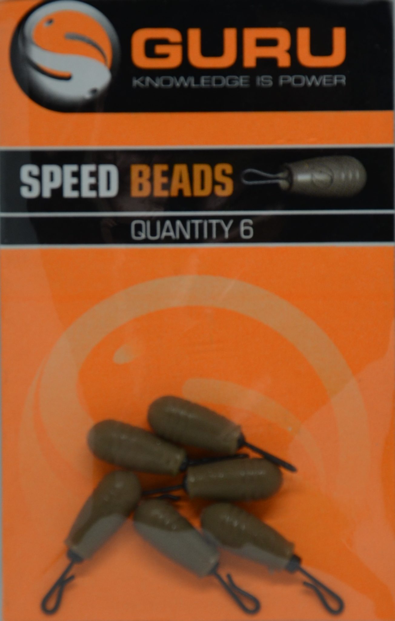 Guru Speed Beads – Baitschmiede